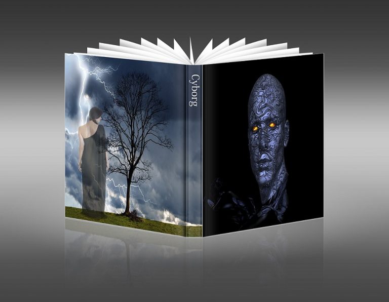 2020-03-custom-book-cover | Publishing Your Own Book