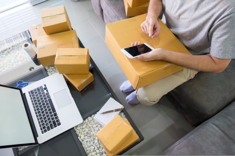 Bulk Mailing – Custom Printing Services | Book Self-Publishing Services ...